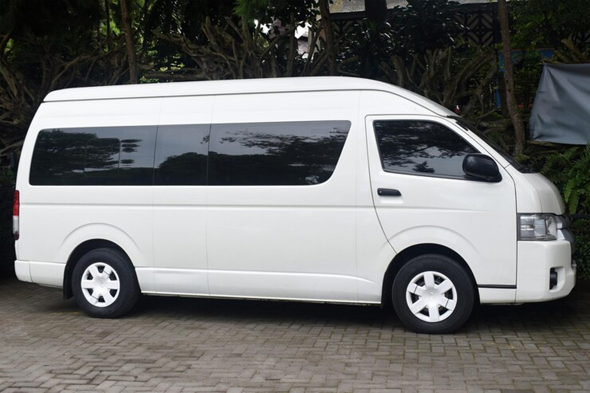 Les meilleures astuces pour profiter du tarif de la location minibus 9 ...